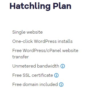 HostGator Shared Hosting: A Complete overview of Features, Plans, and ...